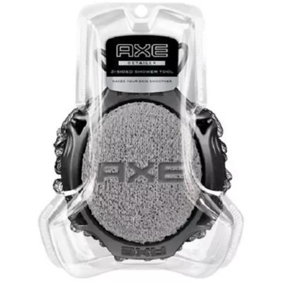 AXE Detailer 2-Sided Shower Tool | eBay