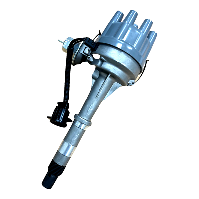 Distributor for AMC Jeep AMX Cherokee CJ Grand Wagoneer 304 360 401 V8 ...