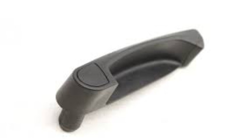 BMW OEM 07 13 X 5 Tailgate Handle 51247162148 for sale online | eBay