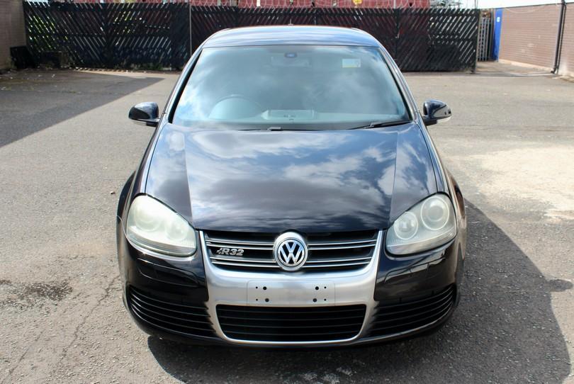 Volkswagen Golf R32 - Wingback Seats | eBay UK