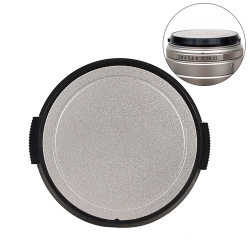 2022 Contax GK-41 46mm Front Lens Cap for Contax G1 and G2 Cameras 2022 ...