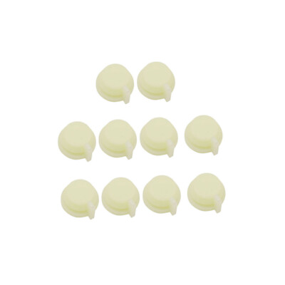 10 PCS Windshield Wiper Transmission Linkage Bushing For Chrysler Dodge ...