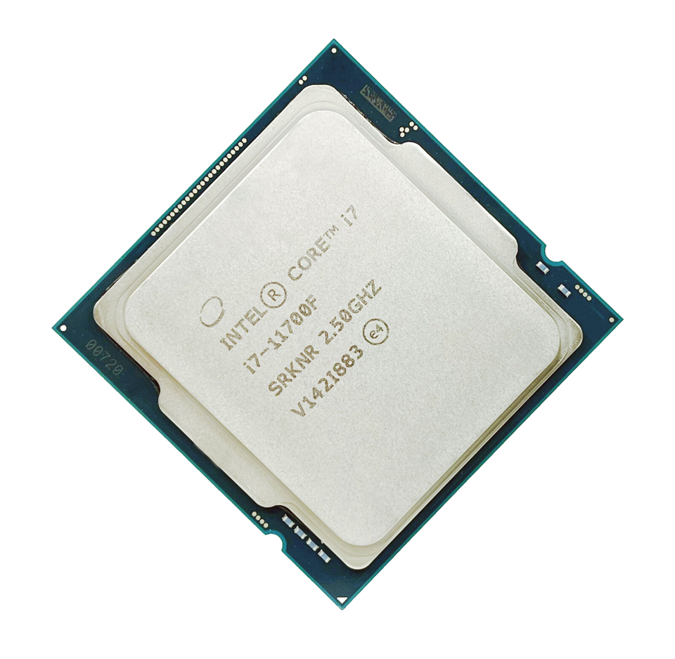 Intel i7 9700 9700K 9700T 9700F 9700KF 11700F i9 9900 9900K 9900T ...