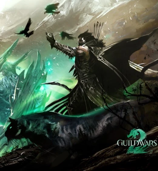 Guild Wars 2 Howler