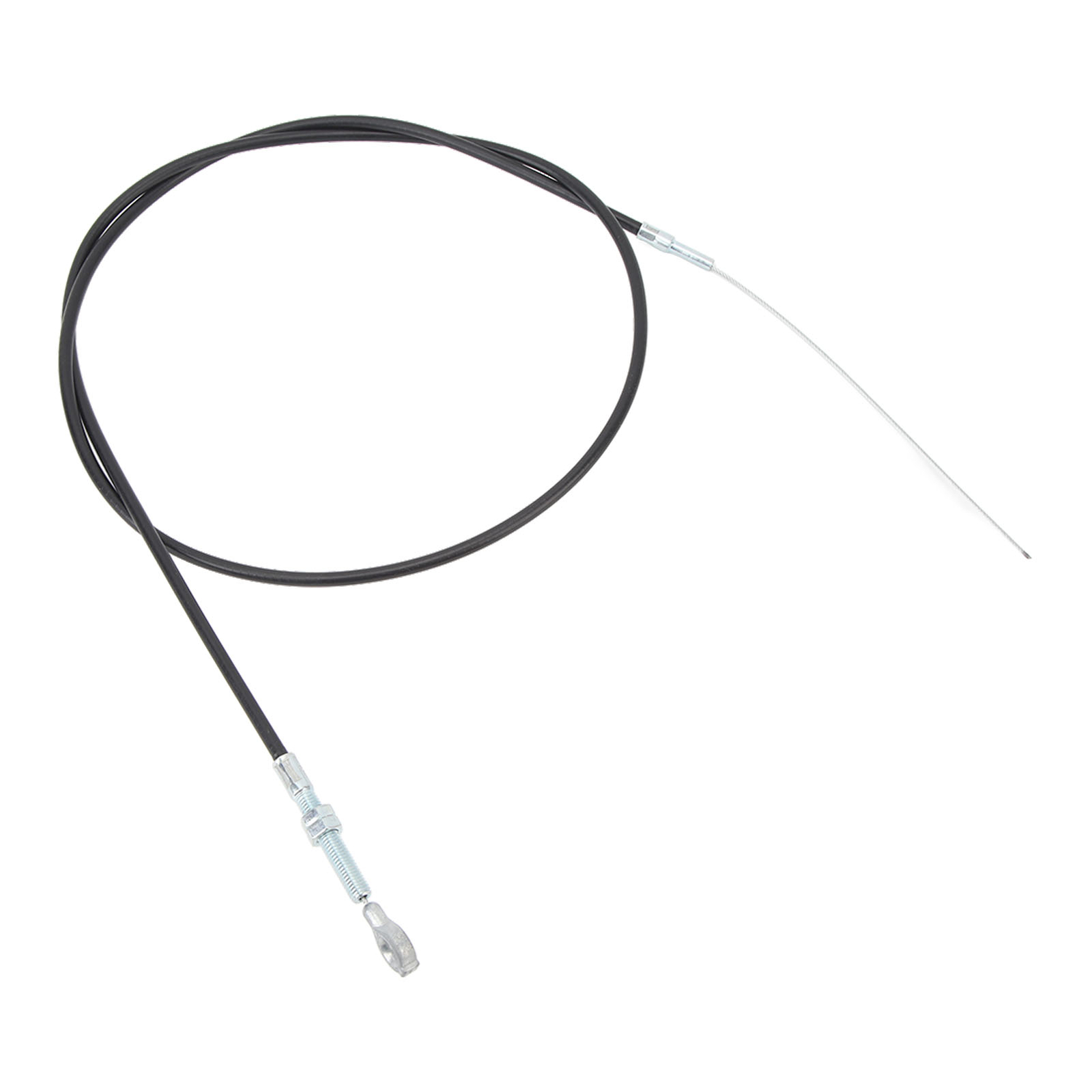 71inch Throttle Cable 8252‑1390 Easy To Install Throttle Cable Wire For ...