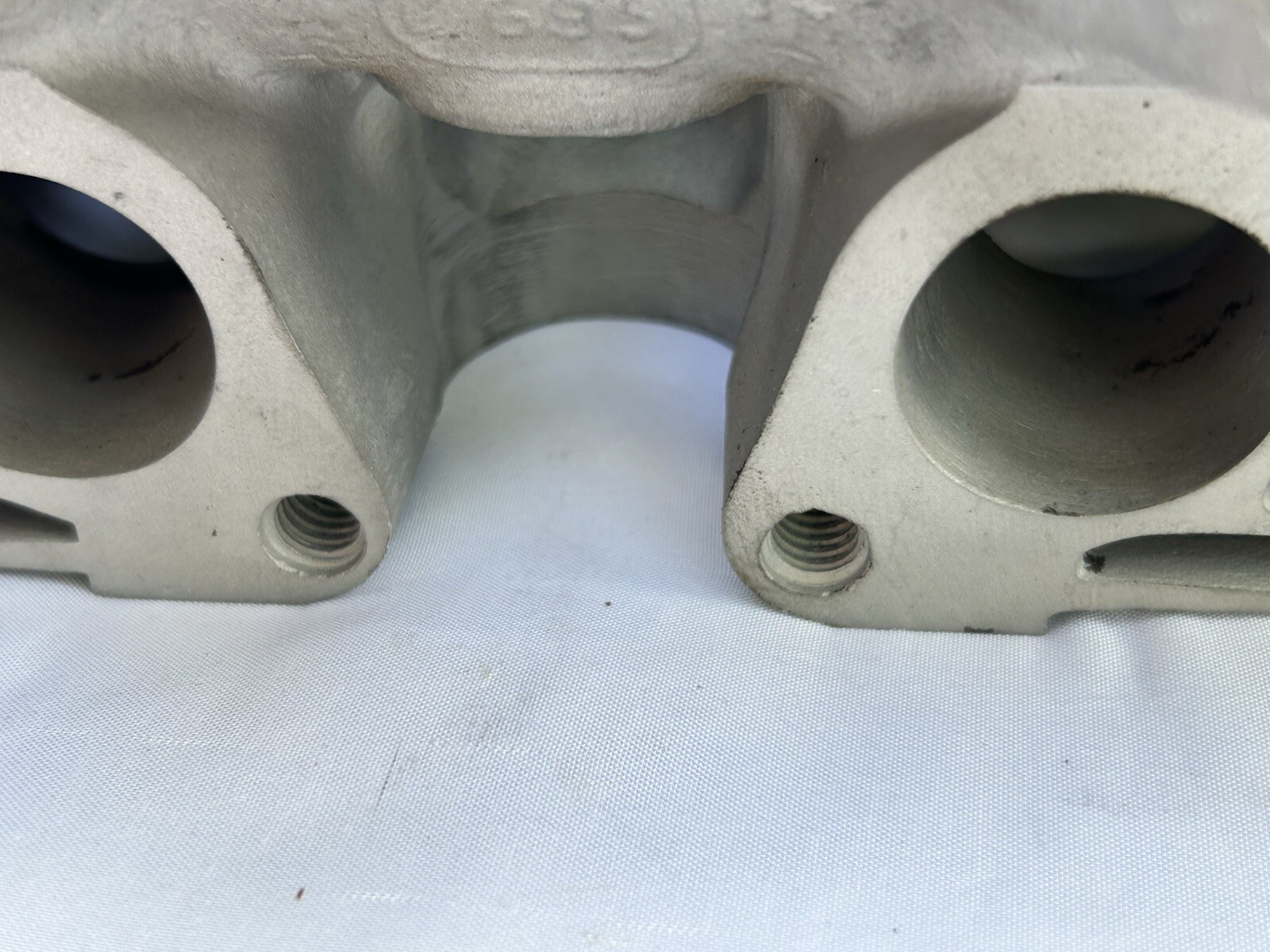 Triumph T100 Cylinder Head 70-9509 1968-71 | eBay