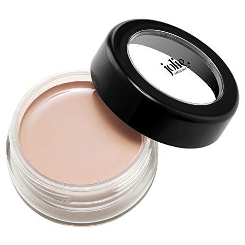 Jolie Picture Perfect Full Coverage Cream Foundation Smooth Application ...