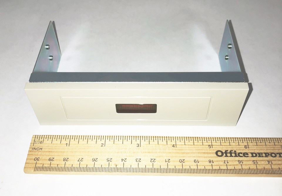 NEW Desktop PC 5.25" Drive Bay IrDA Port for Sharp Secure Infrared ...