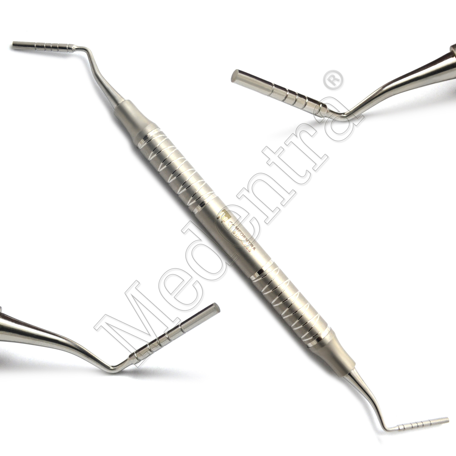 Implant Compactor Bone Grafting Plugger | Grelly UK