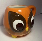 Mesa home products Hoot Owl coffee mug | eBay