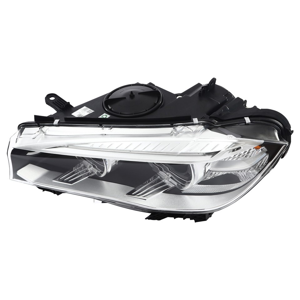 For 2014-2018 BMW X5 F15 F85 HID/Xenon Headlight Driver Side Headlamp ...