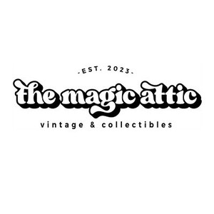 The Magic Attic Shop | eBay Australia Stores