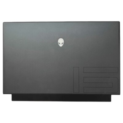 Back Cover Rear Lid Top Case For DELL Alienware M15 R3 R4 0FMKCN | eBay