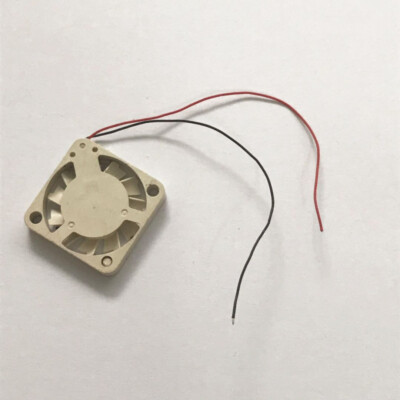 Gimbal Fan Replacement Not Fitting | DJI Phantom Drone Forum