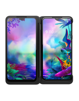 LG Dual Screen Phone Case - Model - LM-V605N | eBay