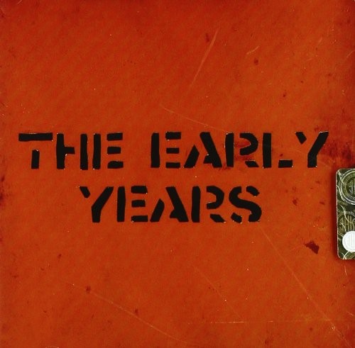 Early Years The The Early Years (CD) (UK IMPORT) | eBay