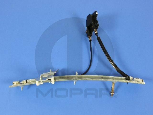 Window Regulator Front Right Mopar 5278396AA for sale online | eBay