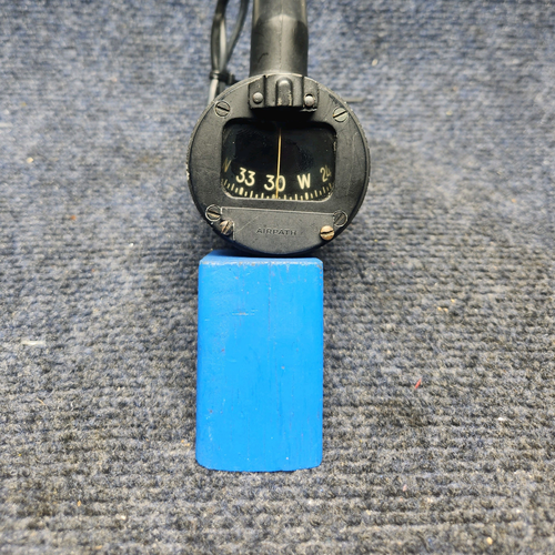 C2400-L4VW-310 | Mooney M20K | AIRPATH MAGNETIC COMPASS WITH LIGHTED | eBay