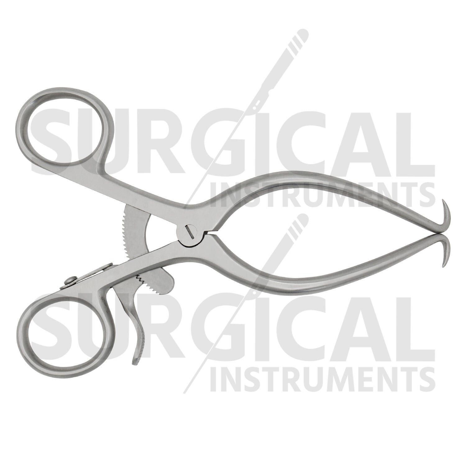 Gelpi Retractor 5.5" For Veterinary, Orthopedic, & Spinal Surgeries ...