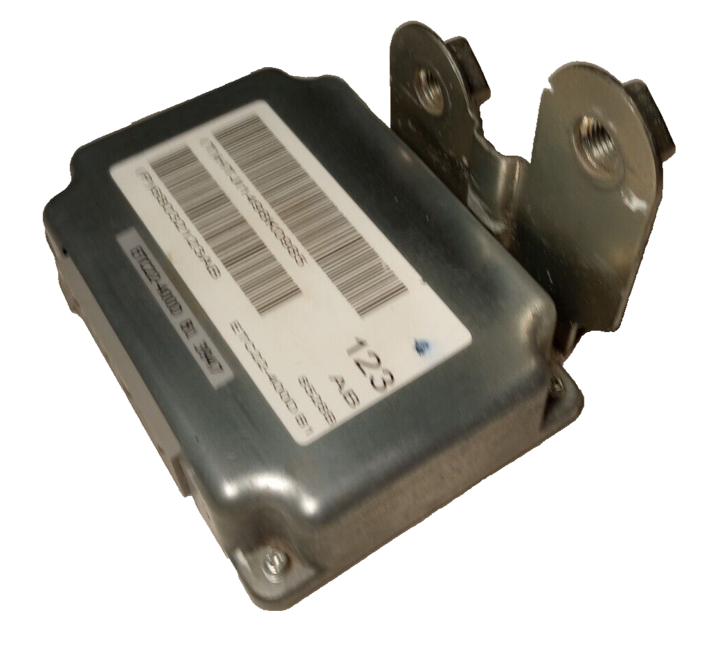 07 08 09 10 Jeep Compass Patriot Dodge Caliber TCM Transmission Control ...