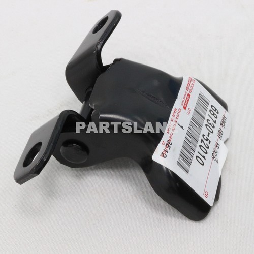 Toyota Corolla Echo Matrix OEM Genuine Lower Right Front Door Hinge ...