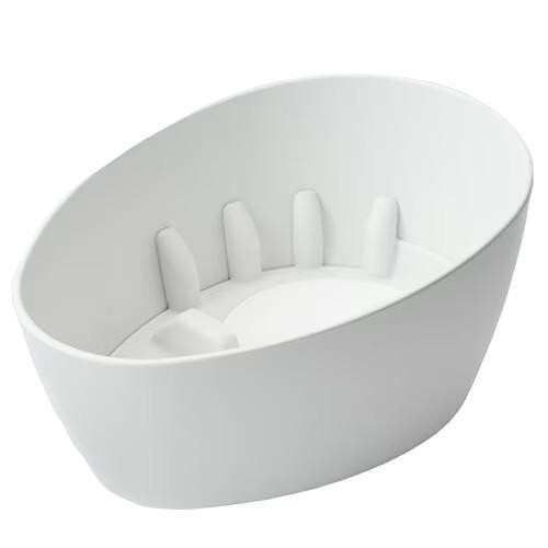 Casio AI Pet Moflin Communication Robot silver PE-M10SR Japan fast ...