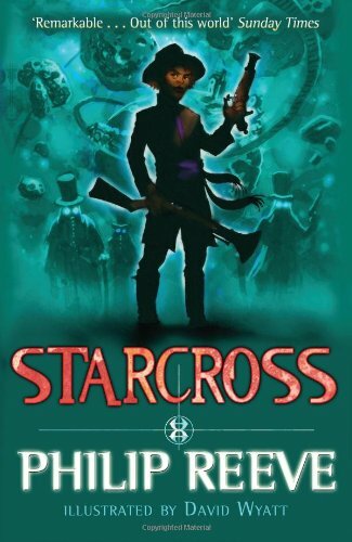 Starcross (Larklight) by Reeve, Philip Paperback Book The Fast Free ...
