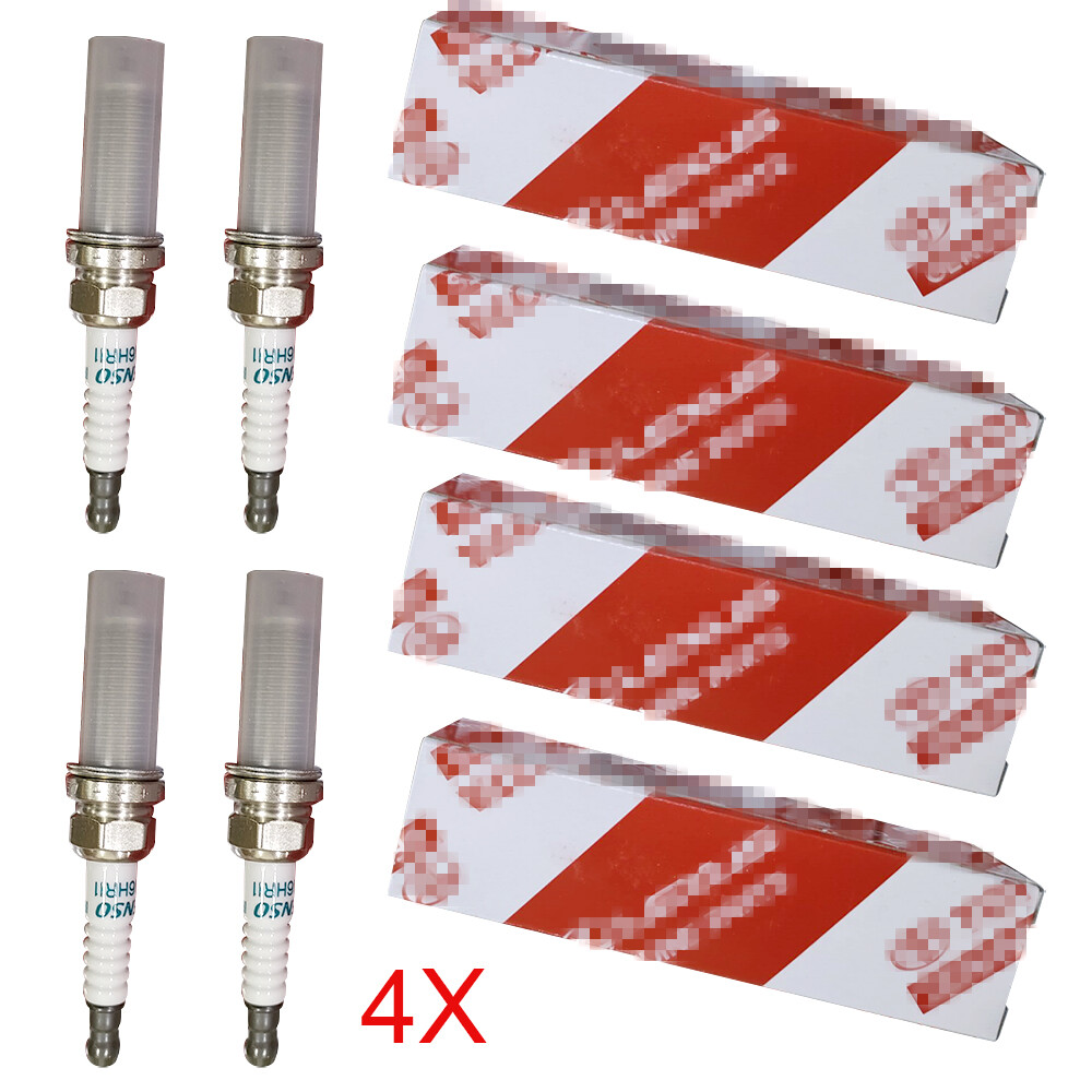 Toyota 9091901275 - Alternative spark plugs