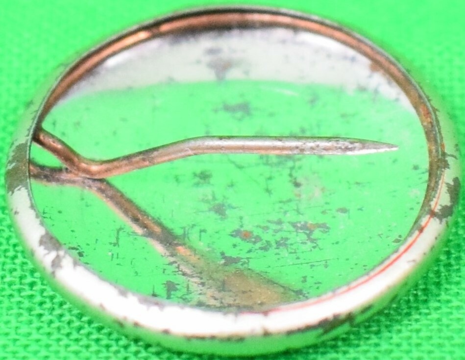 Sean Connery Calling Agent-007 Pin | eBay