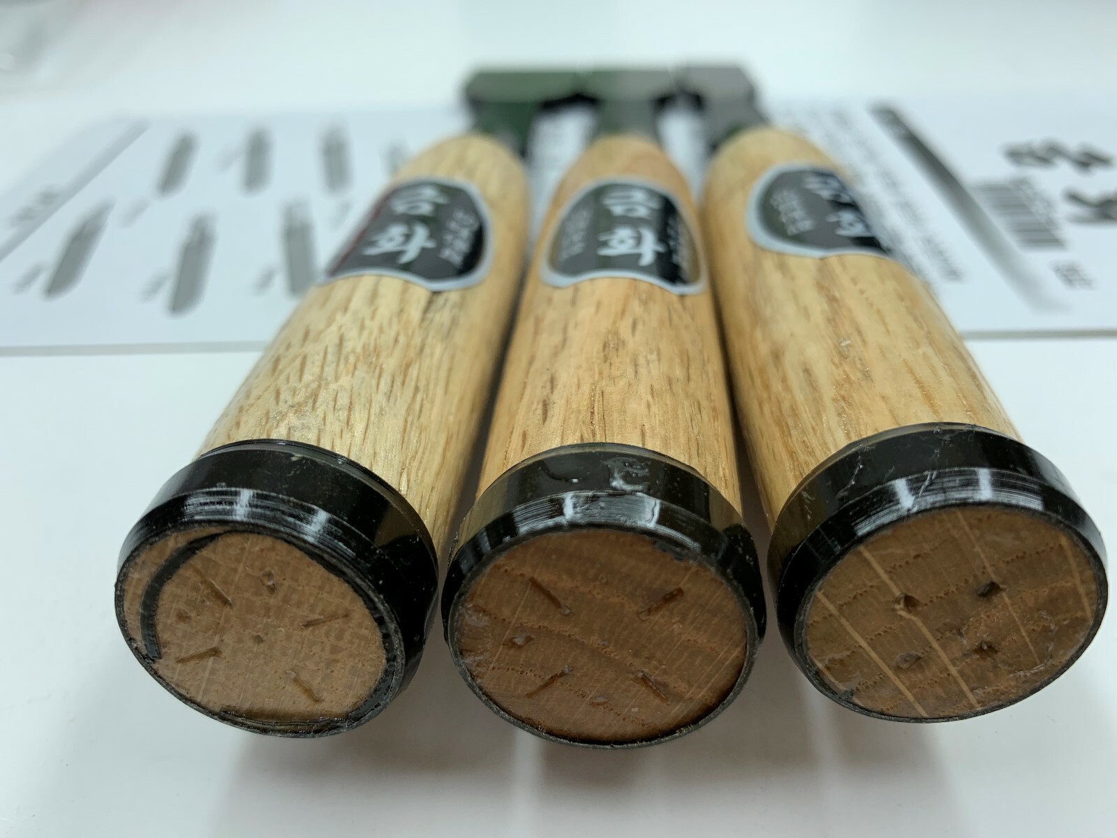 KumHwa Wood Carving Chisel Nomi Chisel Tools Kit Woodcut Gouges ...