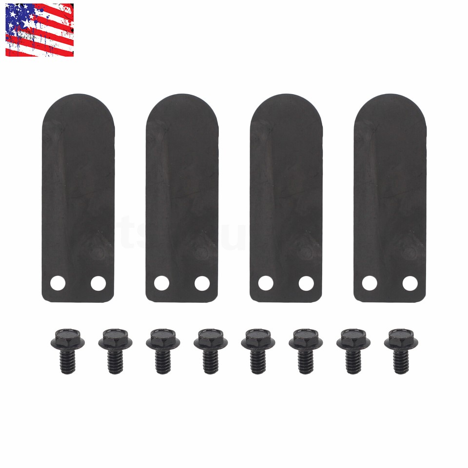 KK-4275 Porter Cable-Devilbiss-Craftsman-Air Compressor Reed Valve Kit ...