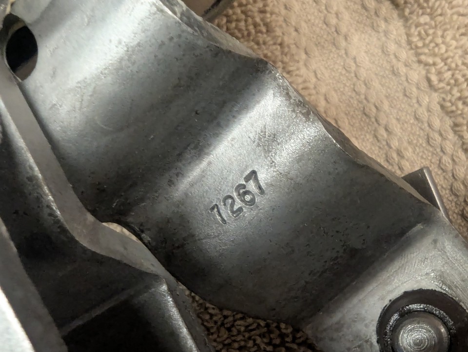 Ford Torino/Cyclone/Montego/Ranchero OEM Hurst Shifter Freshly Rebuilt ...