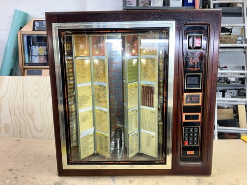 Sound Leisure Regency CD Jukebox WALLBOX - THEATRE PROP ETC | eBay UK