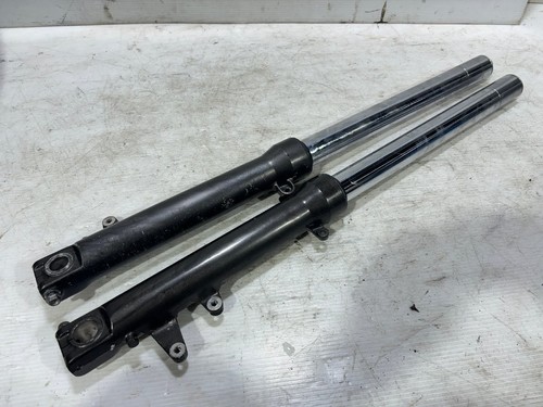 Honda Nsr250R Se Mc21-10731 41Mm Front Fork Suspension Damping ...