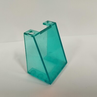 VINTAGE pièces lego cockpit bleu voiture camion espace ( en l état ) | eBay