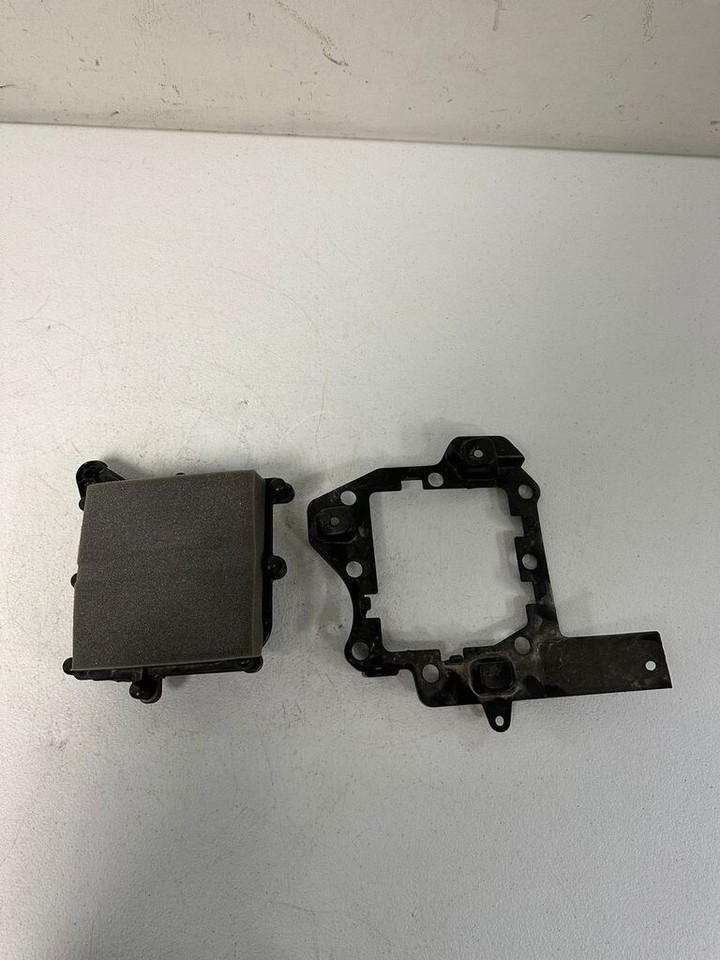 2021 Can-Am Defender XMR HD10 Front Differential Drive Module 710008127 ...