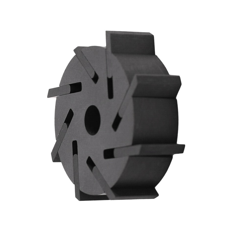 Fit 1998 - 2005 Benz S W220 Central Locking Vacuum Pump Motor Impeller ...