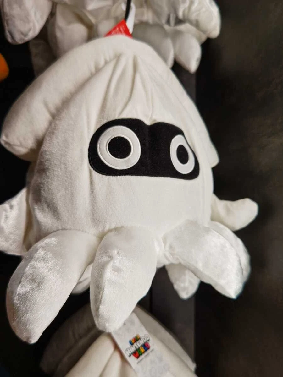 Blooper Plush
