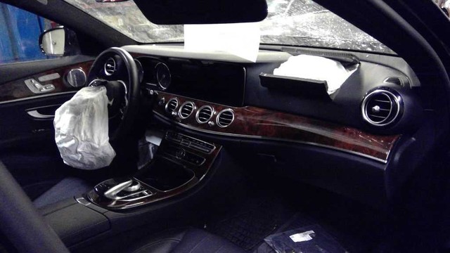 2017-2018 MERCEDES E-class Alternator 213 Type # 0009066906 OEM for ...