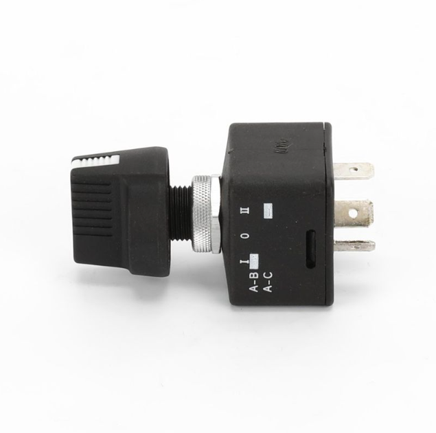 56.0017.0049GT 56.0017.0049 OEM Steering Mode Switch fits Genie Lift ...