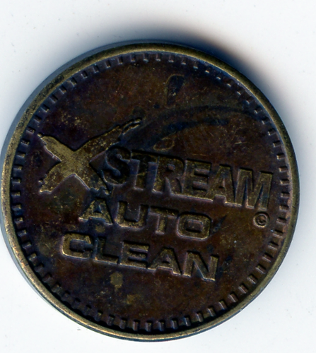 Car Wash: Stream Auto Clean | eBay