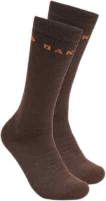 New Oakley Performance Merino Wool Tactical Socks & Decal • Men's ...
