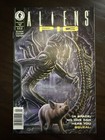 Aliens: PIG #1 Newsstand (1997, Dark Horse Comics) | eBay