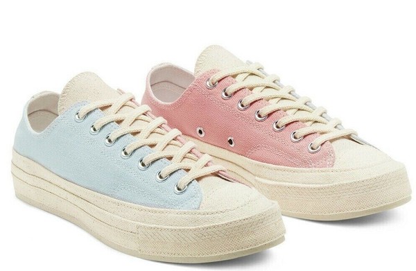 Size 10.5 - Converse Renew Chuck 70 Low Tri-Panel Pack for sale online ...