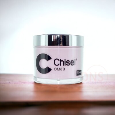 Chisel Dip Powder Refill 12 Oz - OM 8B | eBay