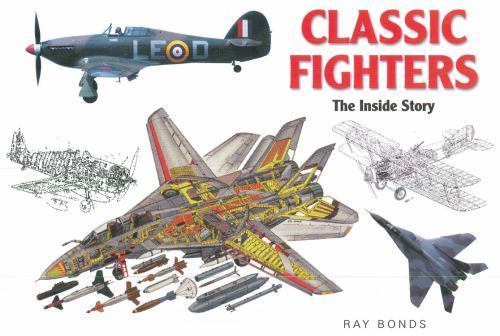 Classic Fighters by Ray Bonds (2011, Hardcover) for sale online | eBay