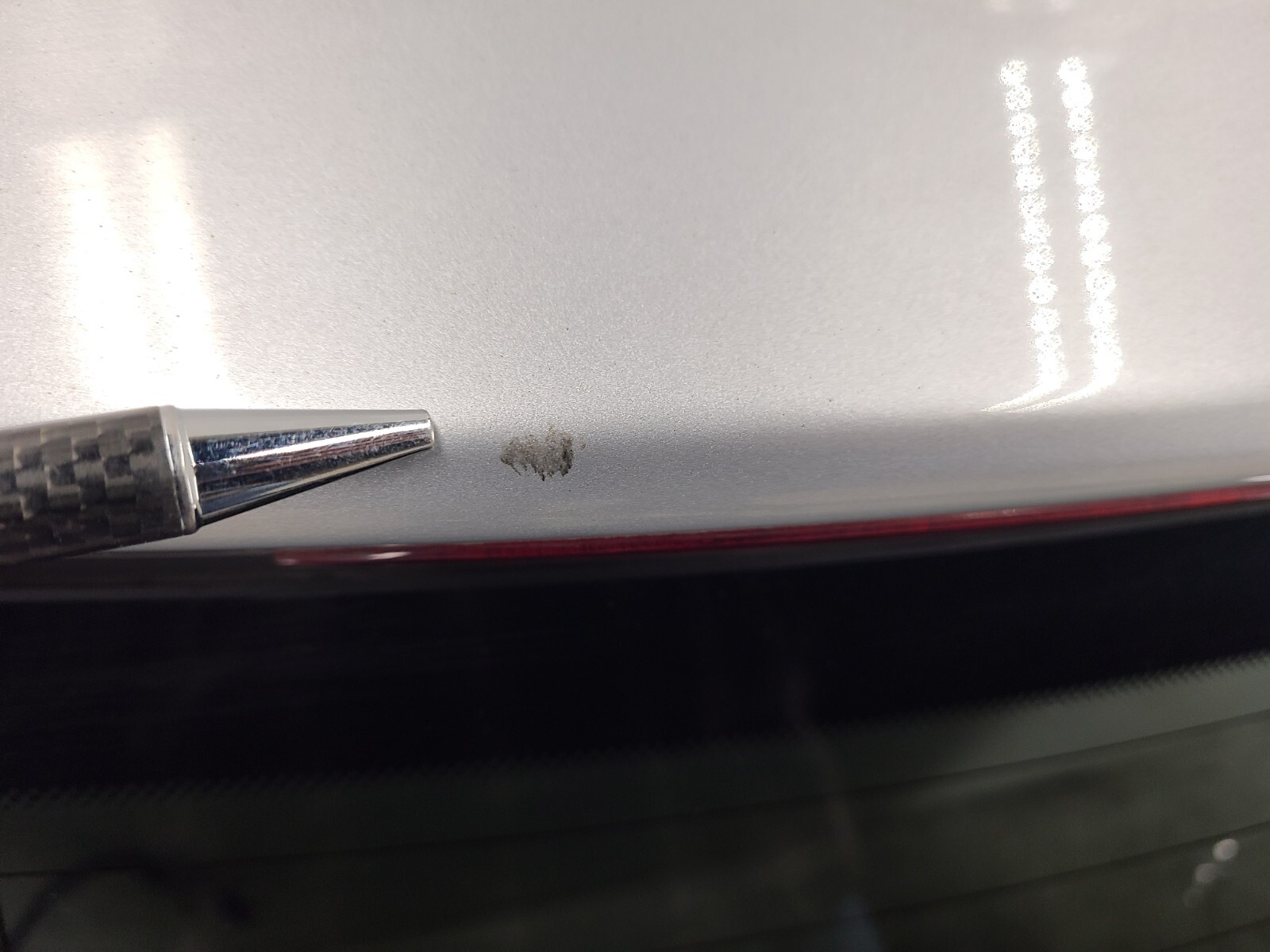 Mercedes-Benz ML500 Rear Hatch Trunk Gate Power Lift OEM 2006 2007 | eBay