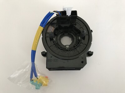Genuine Kia Clock Spring Switch Contact Assembly Sedona 2015 to 2018 ...
