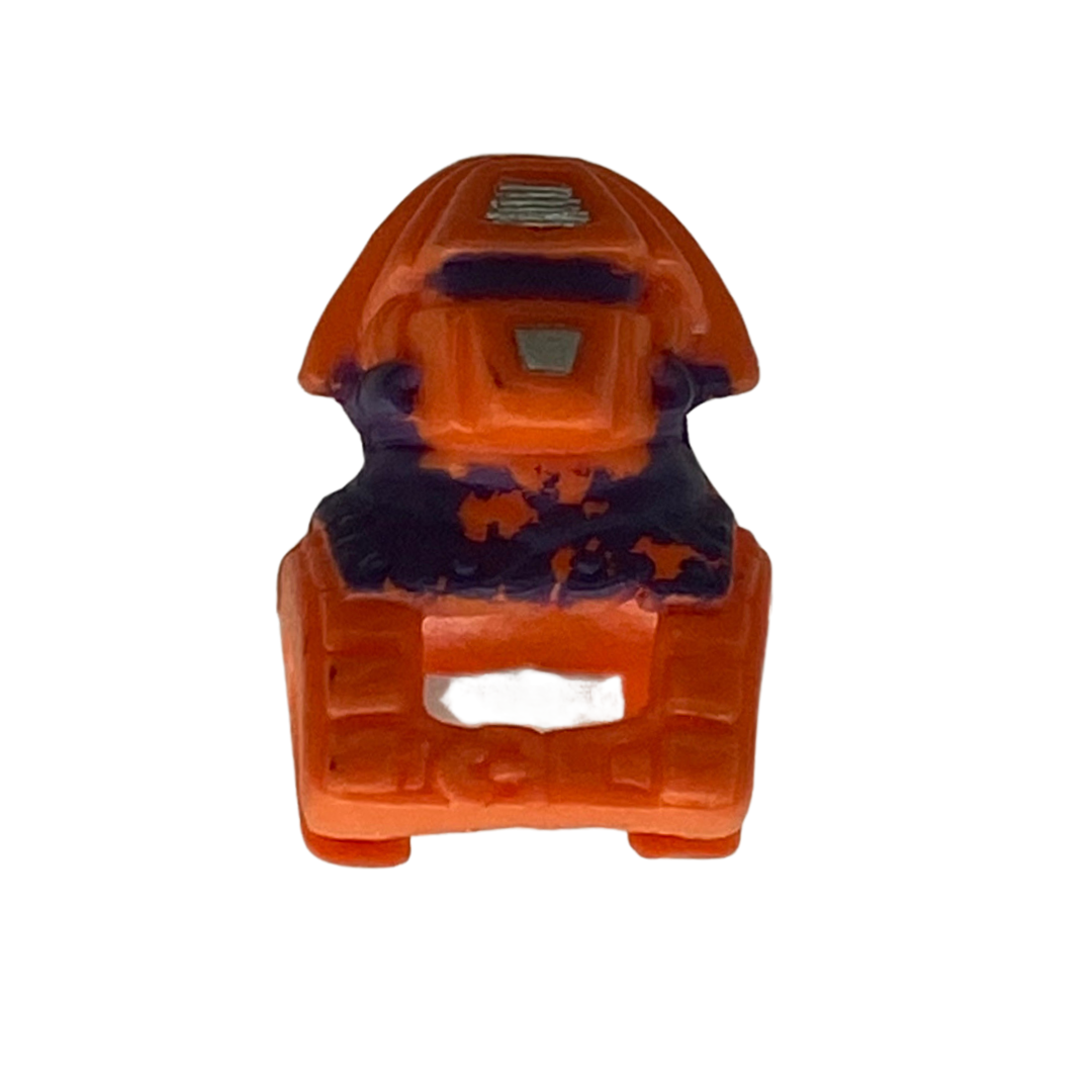 MASK M.A.S.K. Stinger vehicle with box and inserts near complete Bruno ...