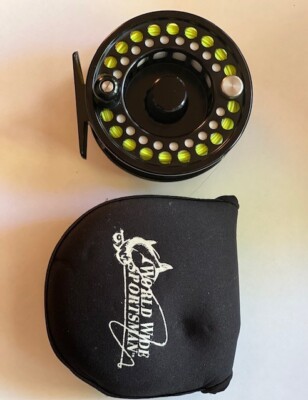 Reels - White River Fly Reel